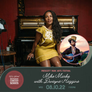 Prescott Park Arts Festival - Music, Art, Theater and Dance