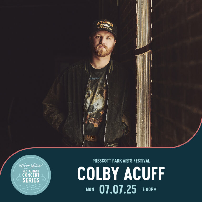 Prescott Park Arts Festival - Music, Art, Theater and Dance